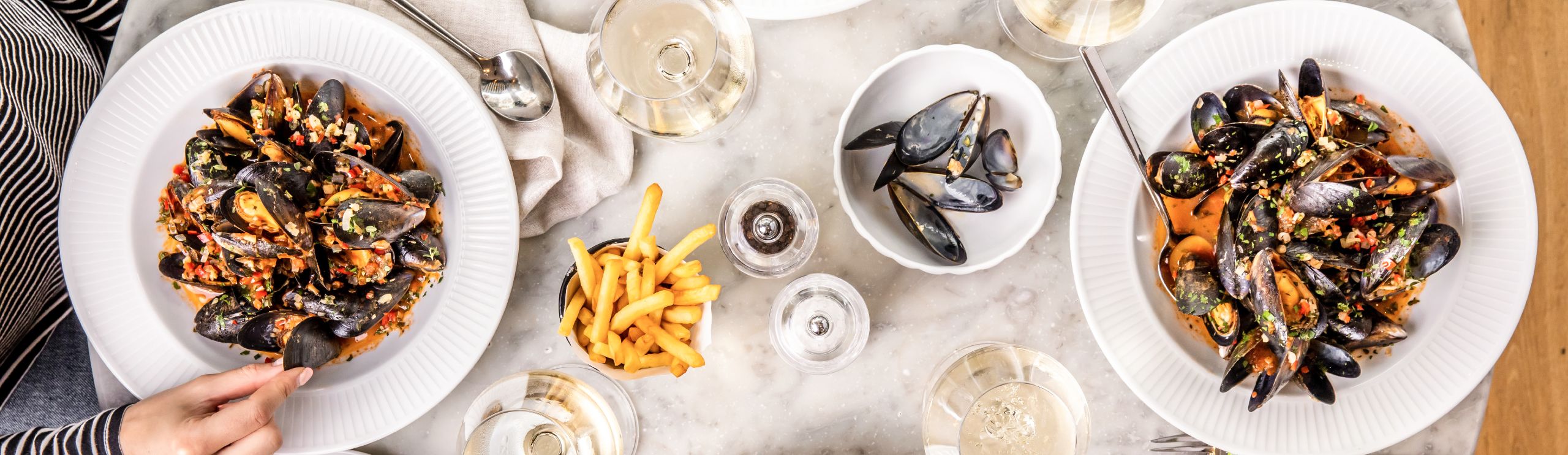 Côte Gift Cards for Business | Gift the Taste of France