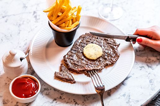 Côte Gift Cards for Business | Gift the Taste of France